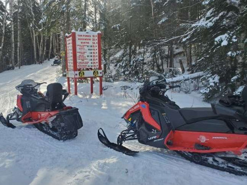 Sports Rental | Bingham & Jackman, ME | 201 PowerSports